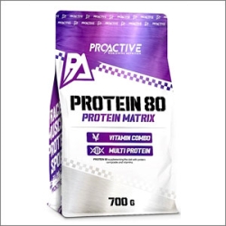 ProActive Protein 80 - 700g günstig bestellen bei Sportnutrition24 ...